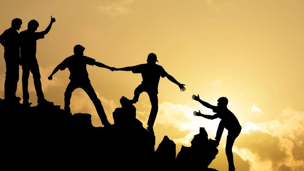 Building a Strong Network: It Takes an Empowered Team - Kiriworks